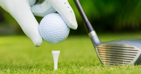 Best Golf Courses in Mongolia